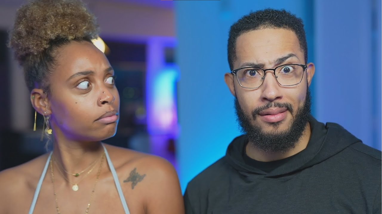 MTR Vs. Melli Monaco - YouTube