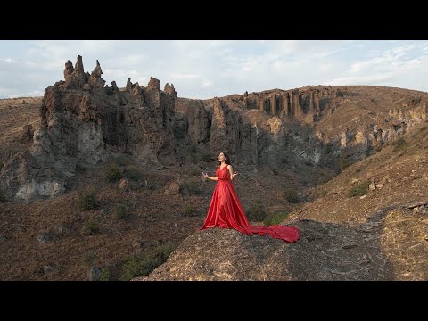 Simge Şahin - Divane (Hüzn-ü Firâk)