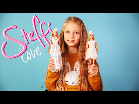 Spielzeugshow | Steffi LOVE | auspacken | Simba