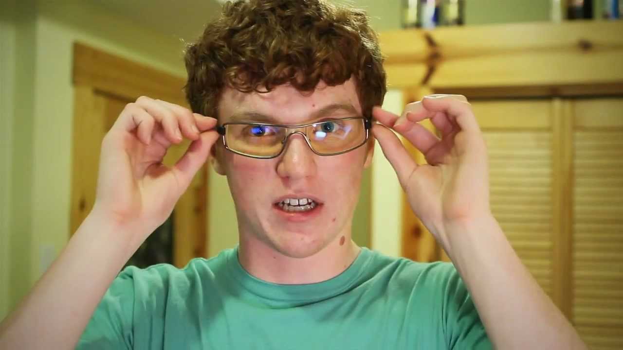 Gunnar Halogen Gaming / Computer Glasses Review - YouTube