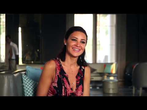 Women's Narratives and Representation in Arab Film: Arwa Gouda With Sandra Abdalla