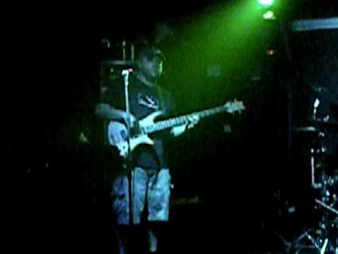 04252009 Funkatronic performing an original piece 1 - YouTube