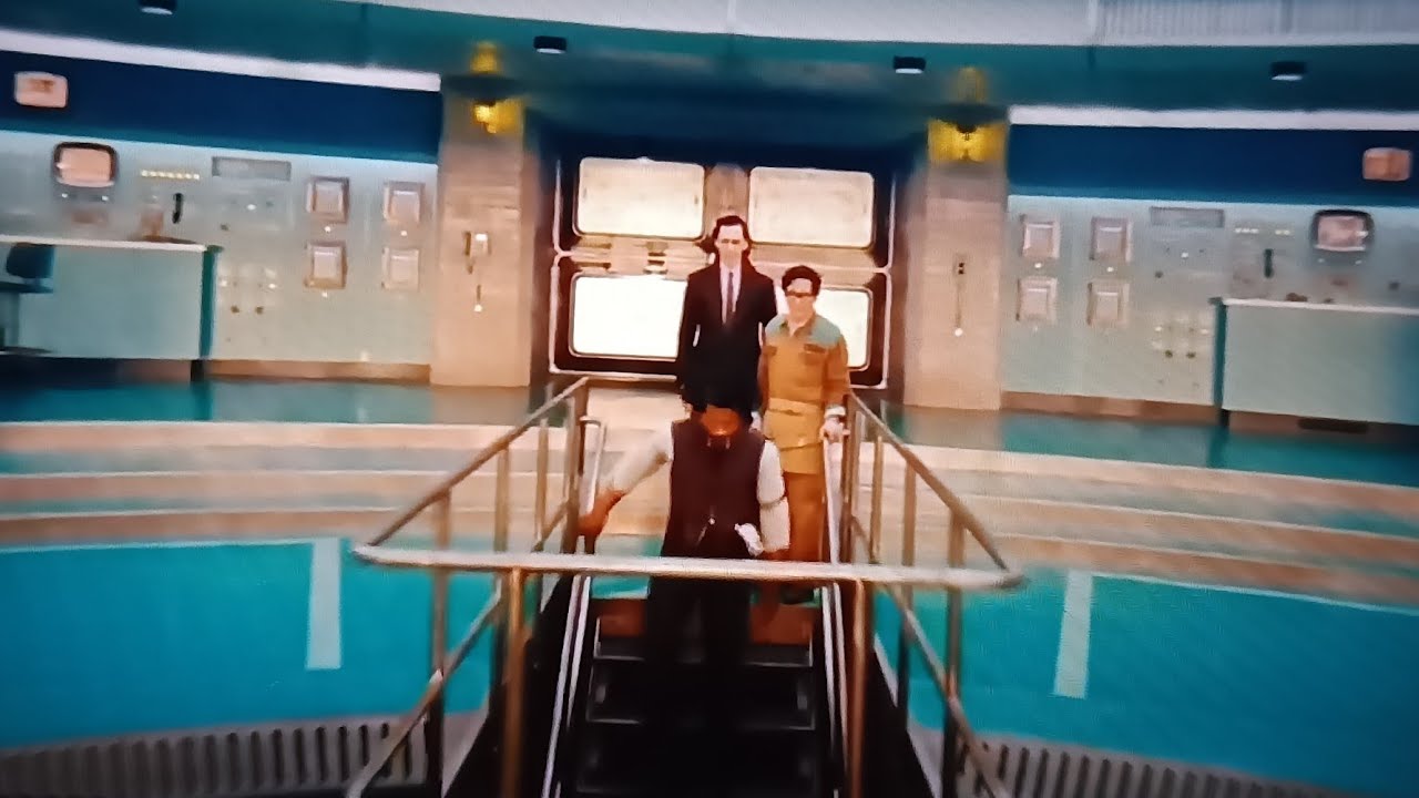 Loki Season 2 Episode 6 | Loki Comes Back - YouTube