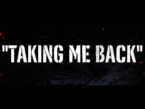 Jack White – Taking Me Back Lyric Video | Call of Duty: Vanguard