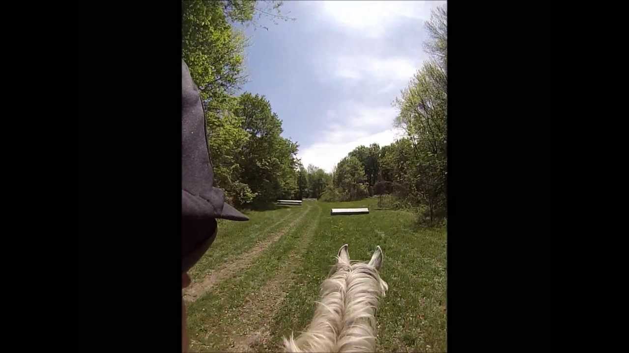 Caledon Riding Club, May 18, 2013 -- Part2 - YouTube