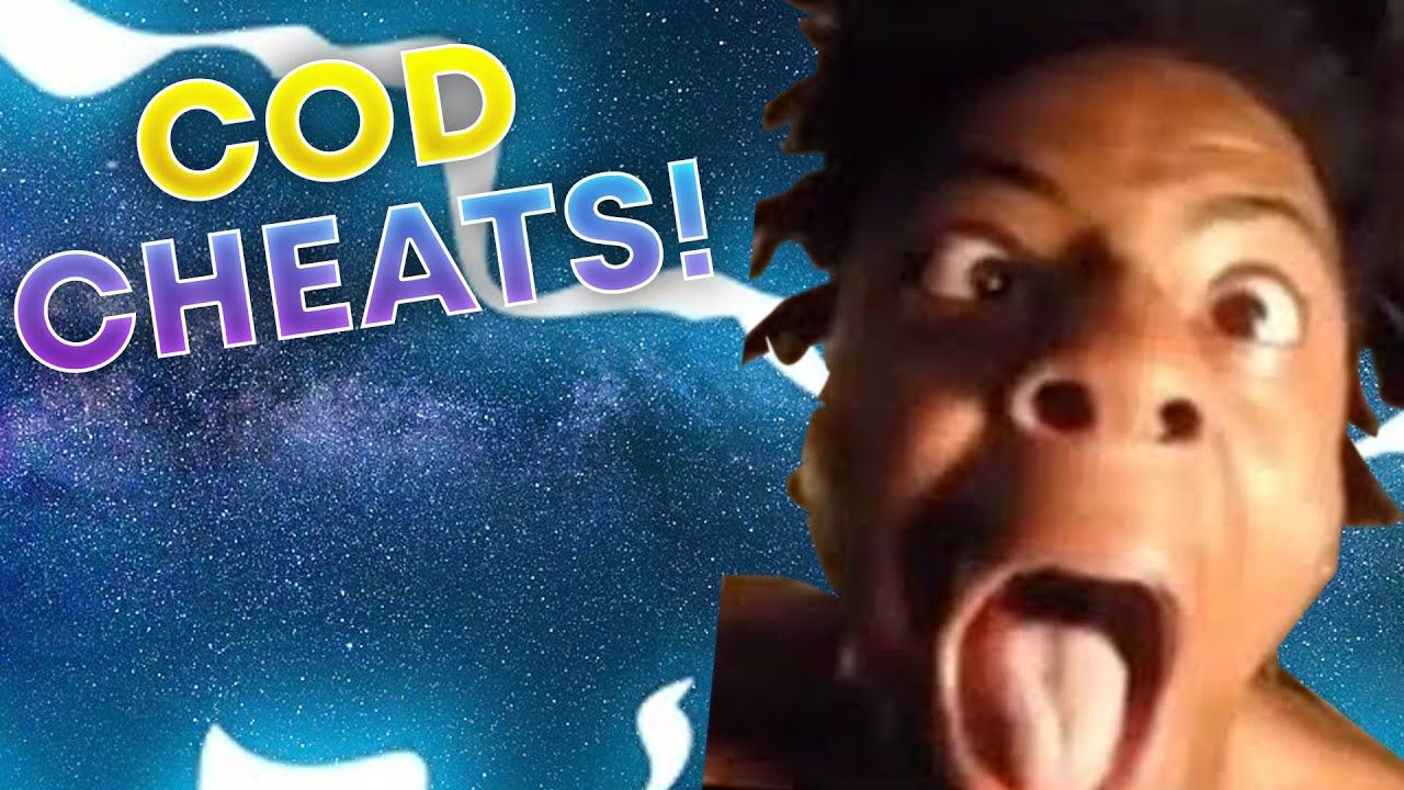 Cheating in COD! ESP only! (EO Lite) - YouTube