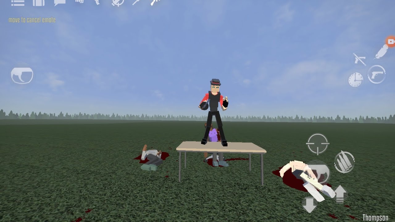 Rattle em boys meme but its gorebox (sorry for not posting for a long ...