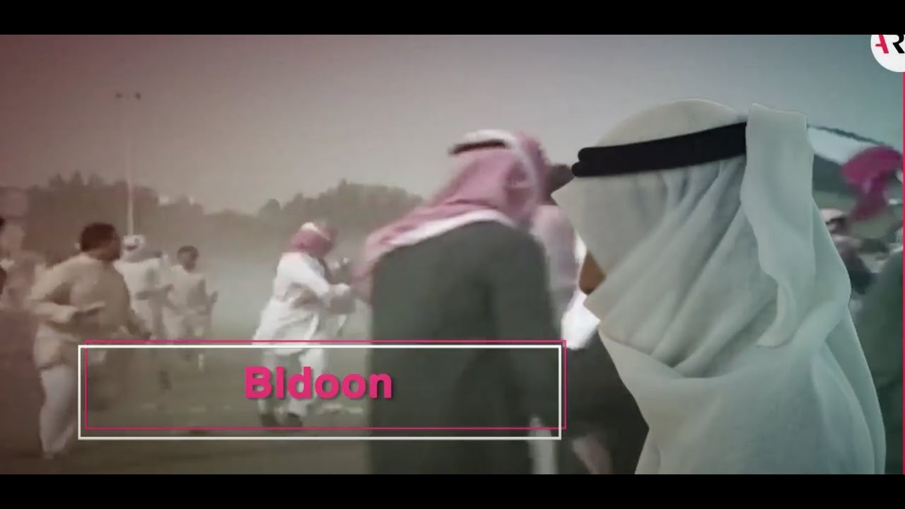 Kuwait’s Stateless Bidoon Live on the Margins of the World’s Richest ...