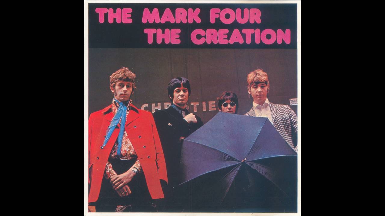 The Mark Four - Rock Around the Clock - YouTube