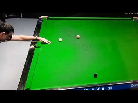 Ronnie osullivan farting
