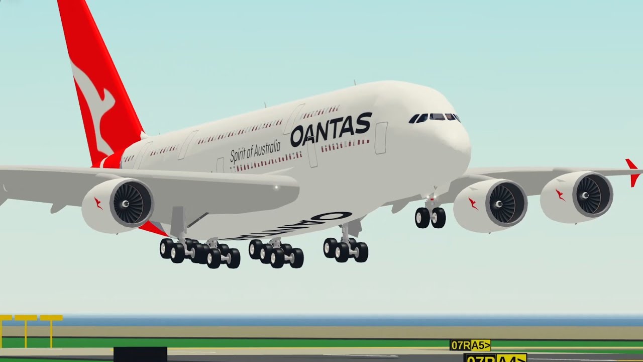 PTFS ATC 24 Group Flight | Realism | Live ATC | GR - Perth - YouTube