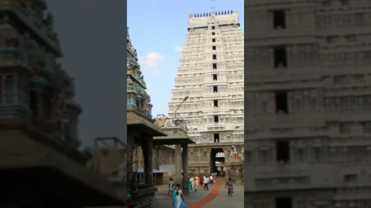 Raja Raja Cholan Palace
