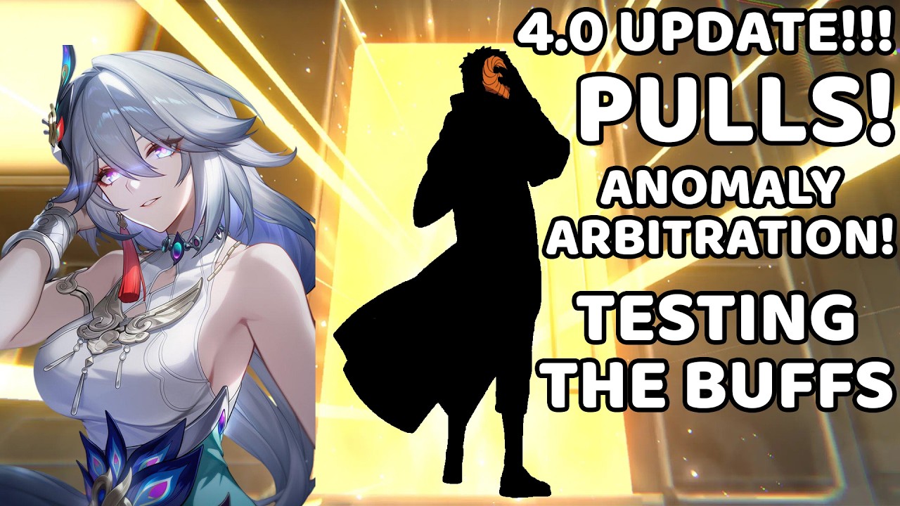 "1 NEW SUBSCRIBER = 1 PULL" CHALLENGE! HSR 4.0 STREAM - YouTube
