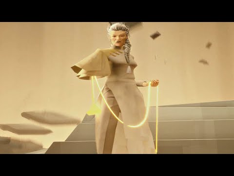 Sifu - Jinfeng Boss Fight #5 (4K Ultra HD) - YouTube