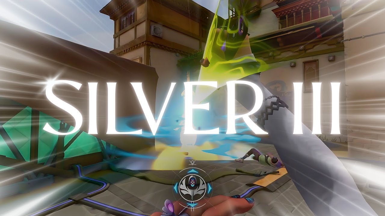 Silver III How to Diamond? | Valorant Highlight - YouTube