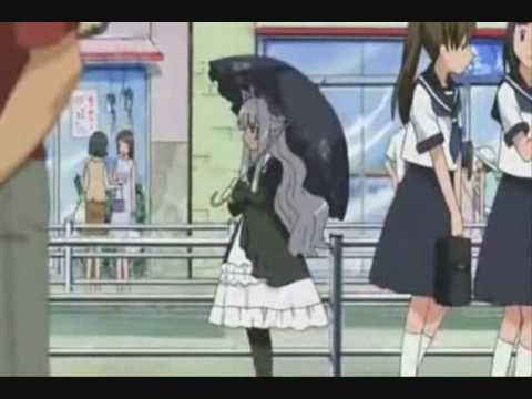 A tribute to Anju.wmv