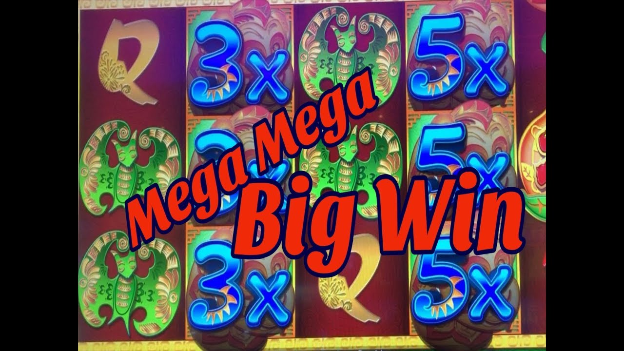 ★MEGA MEGA BIG WIN ! (3x 5x)★Wealthy Monkey Slot (Konami) Live Play ...