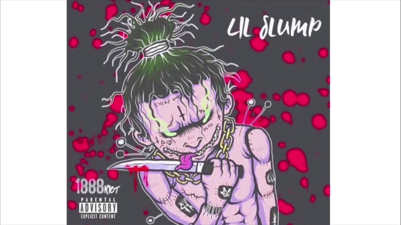 Lil Slump - “THEKARISTOLE” (Official Audio) - YouTube