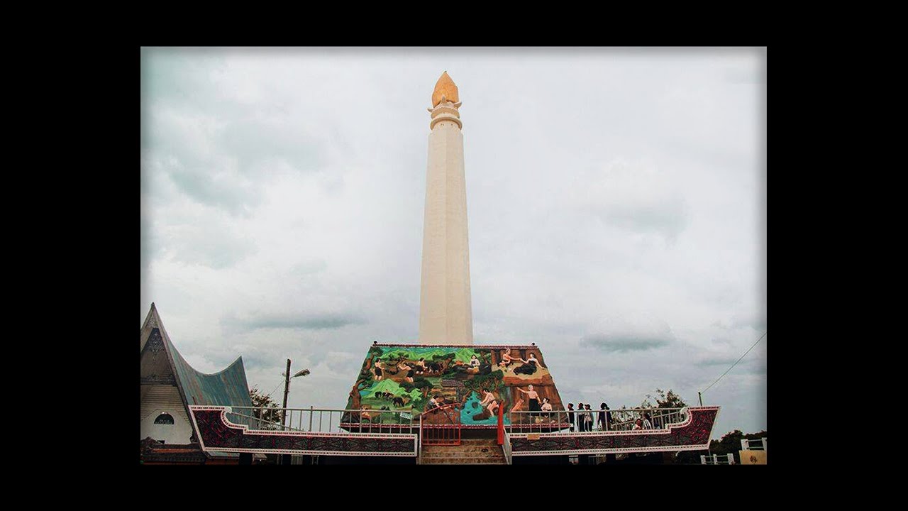 RAJA SILAHI SABUNGAN - YouTube