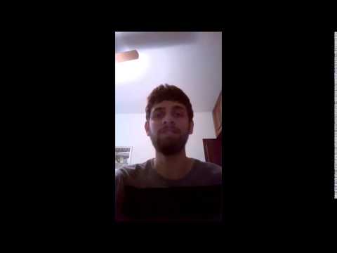 Alexandre Lunardi - Emcomp no Mestrado Acadêmico [Processo Seletivo ...