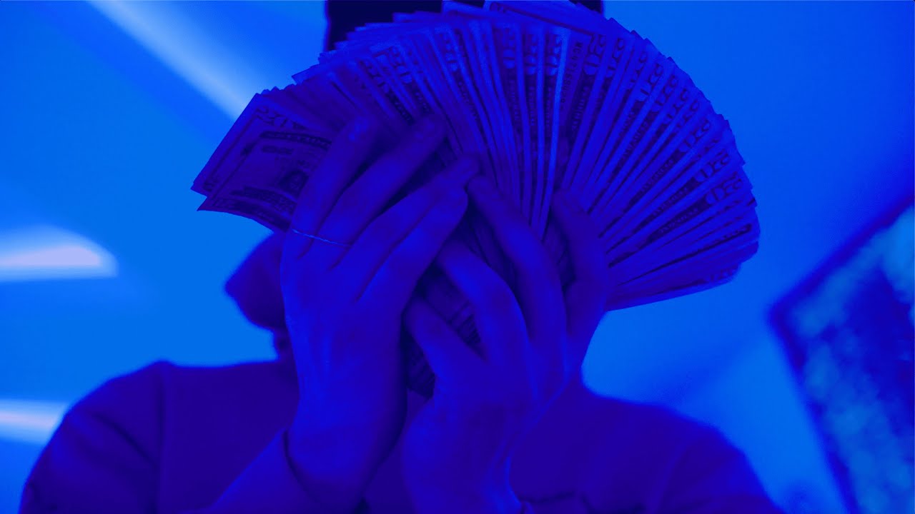 MBOX - Scam Likely - (Official Music Video) - YouTube