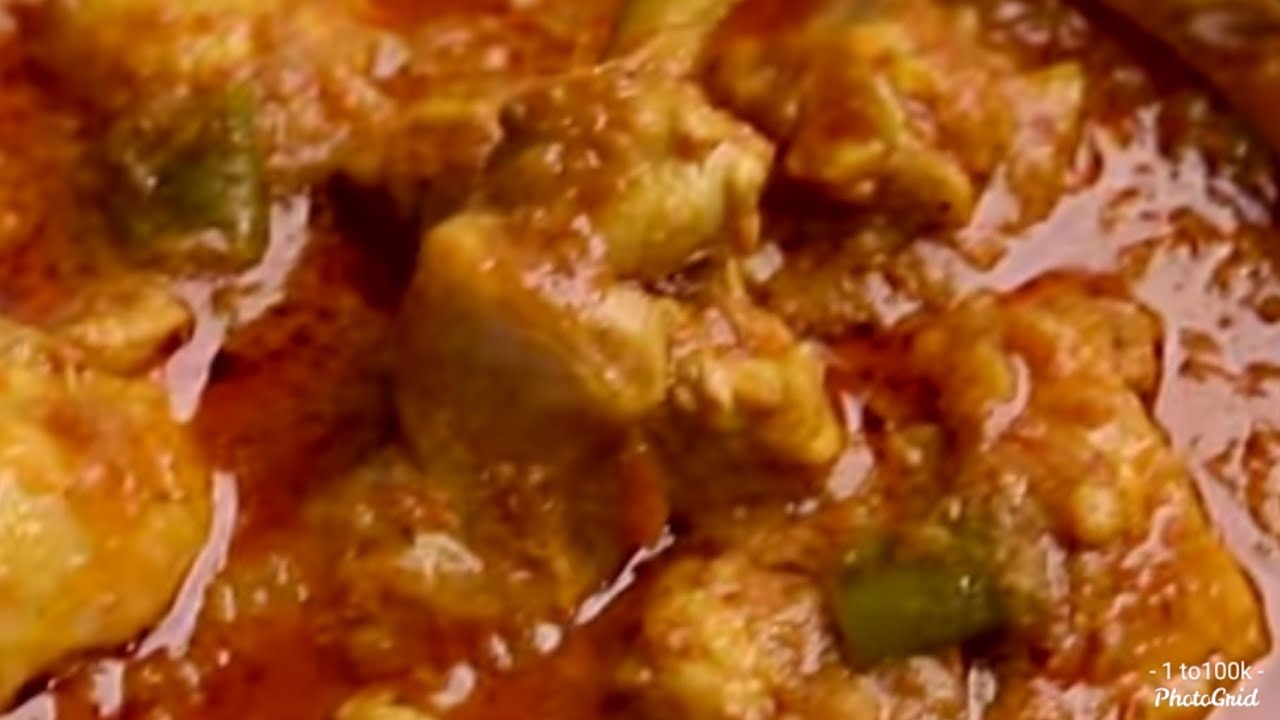 Jinsi ya kupika rosti ya nyama ya ng'ombe na mchuzi mzito/ how to make ...