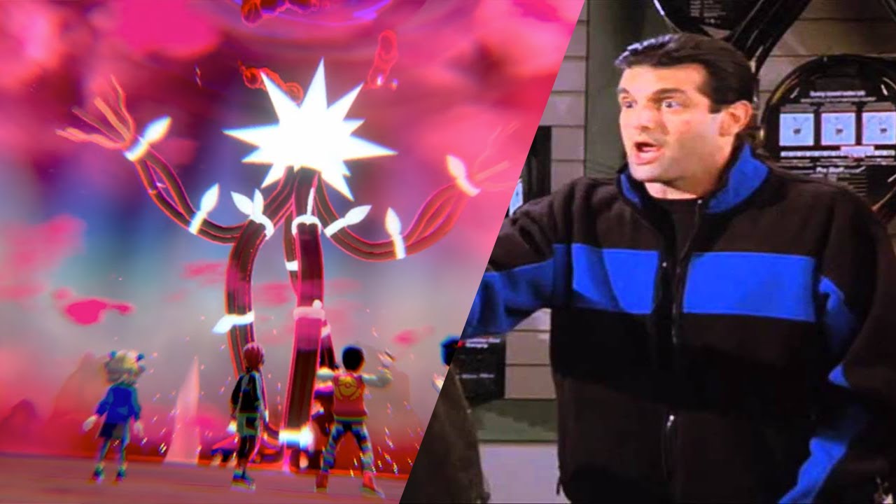 Xurkitree is Milos from Seinfeld - YouTube