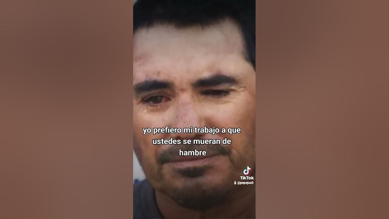 El Pozolero De Tijuana Disolvía Cuerpos En ácido Youtube