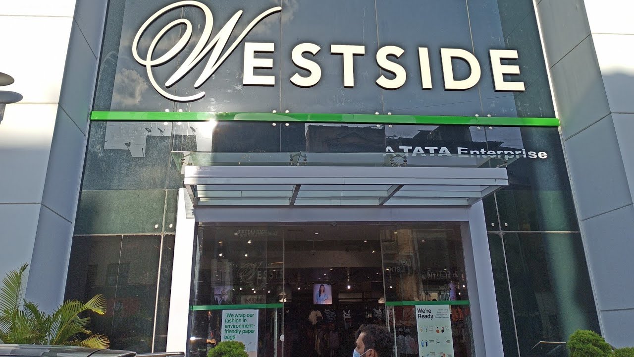 Westside shopping | Amazing sale starting at ₹199 - YouTube