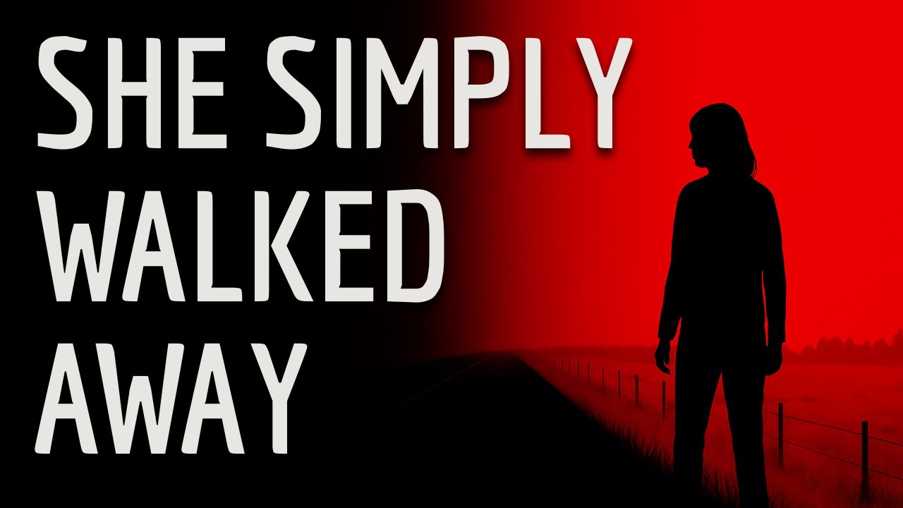 The Disappearance of Patricia Meehan - YouTube