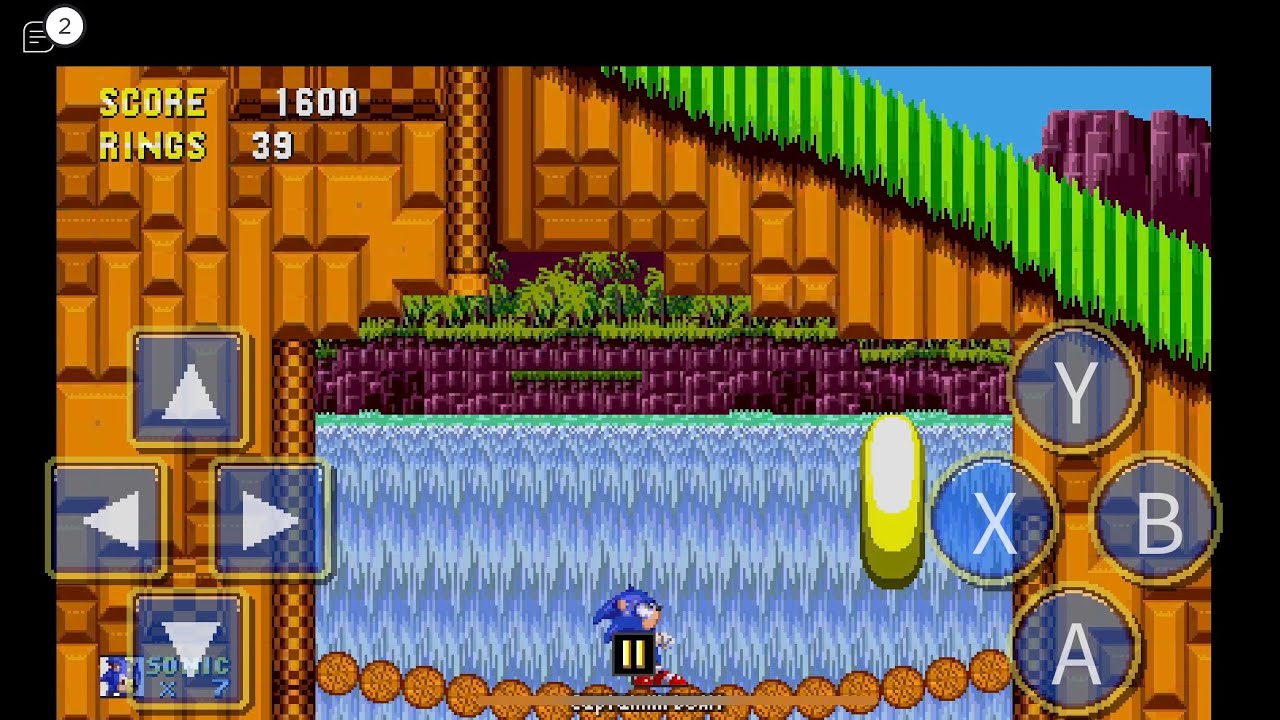 Rainbow Resort Zone Act 1 - YouTube