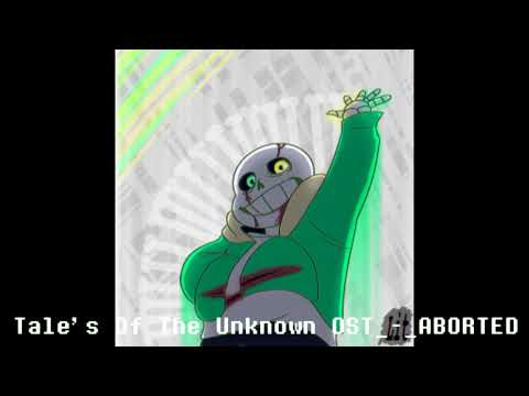 ABORTED_-_Tale's Of The Unknown Megalovania