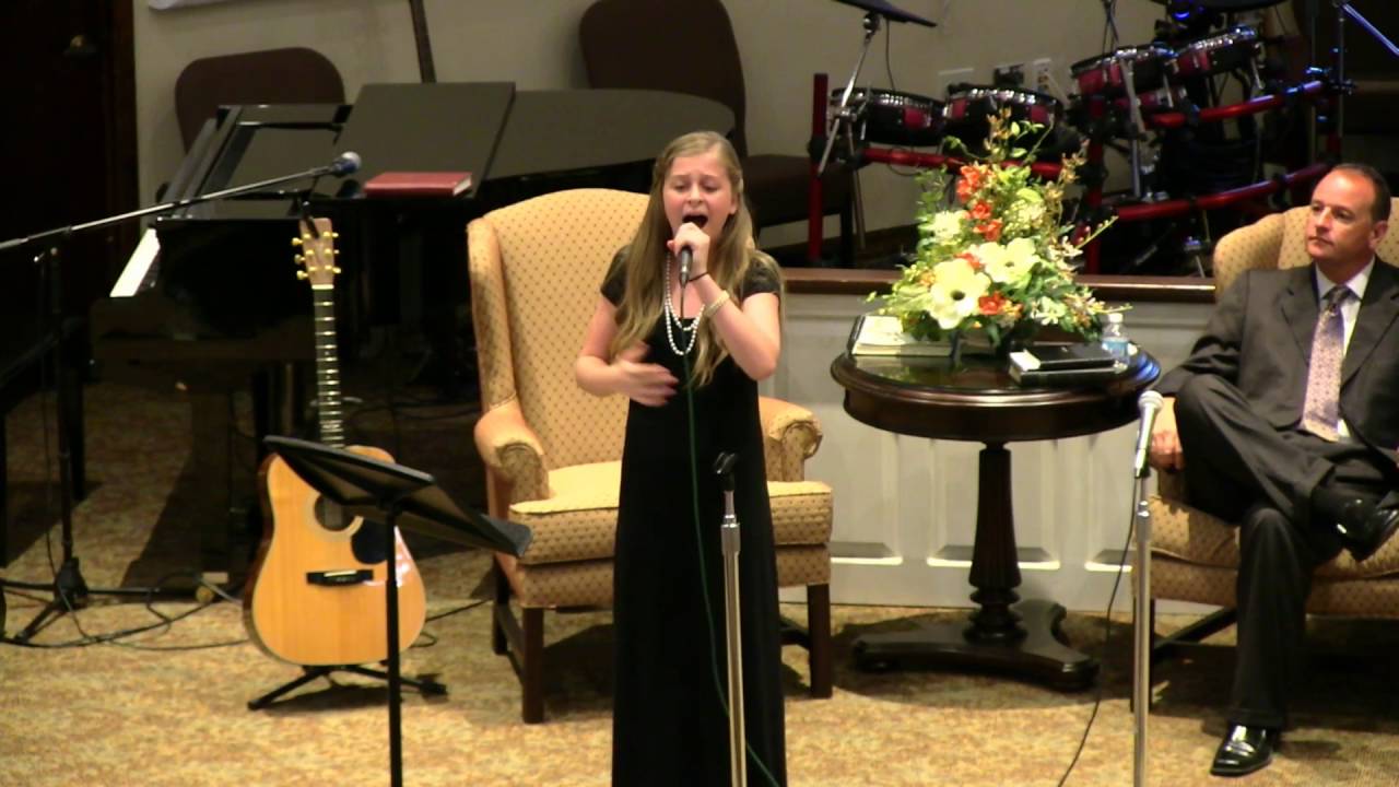 Rev. Mike Edwards - Faith - YouTube