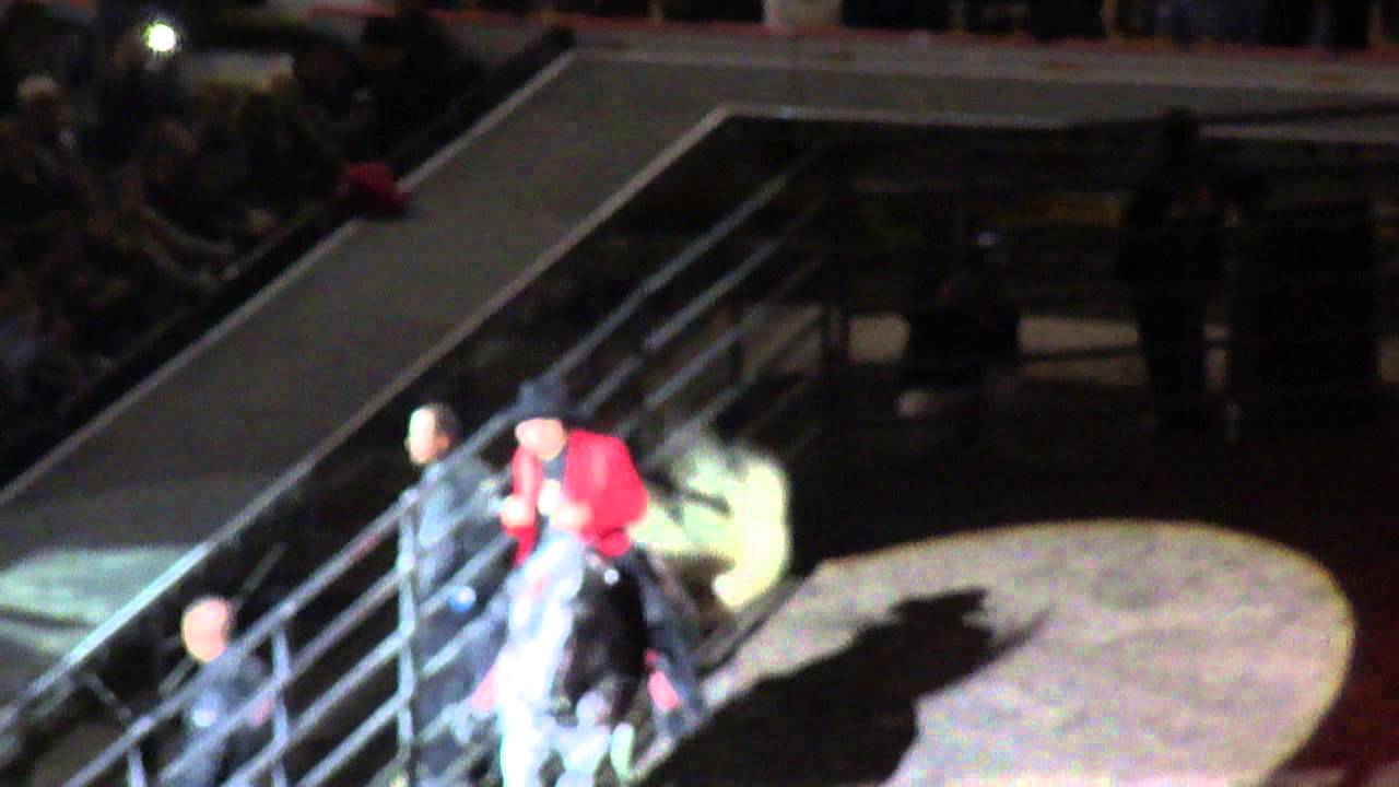 Joan Sebastian Manuel Juarez Allstate Arena - YouTube
