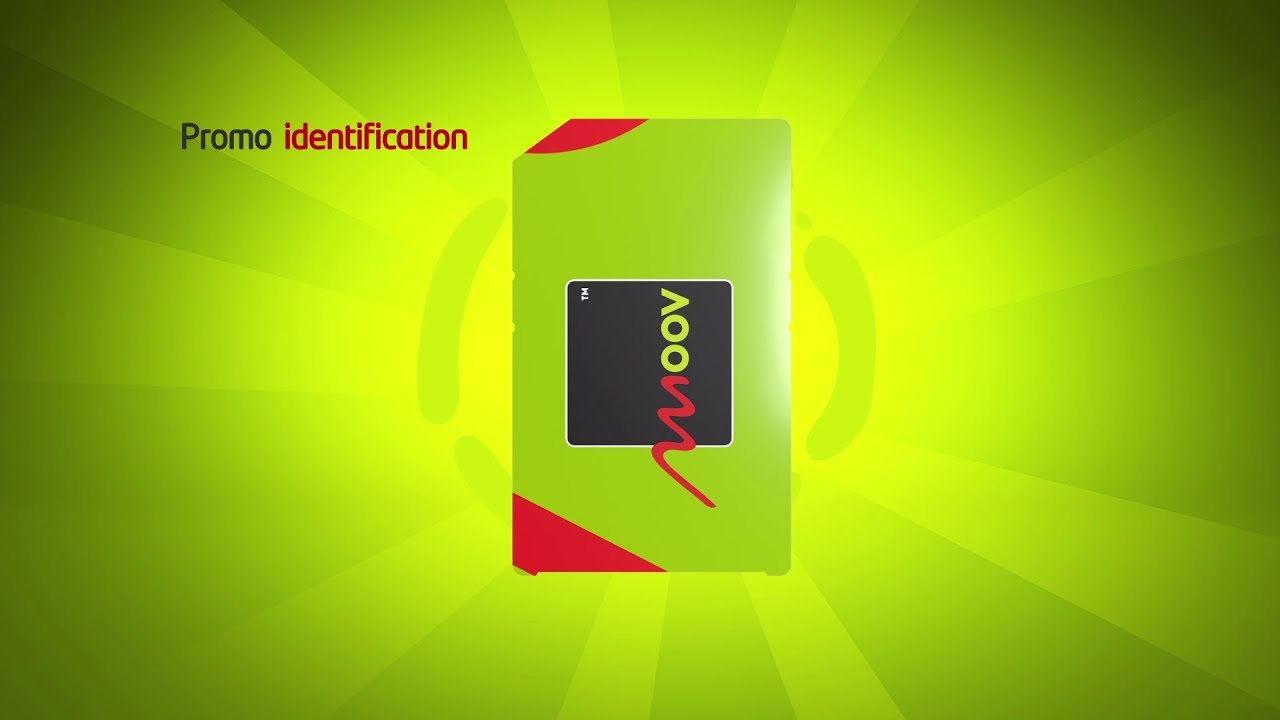 Spot MOOV Identification - YouTube