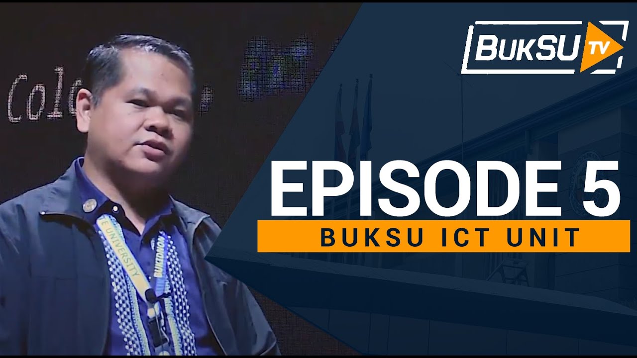 Home - Bukidnon State University