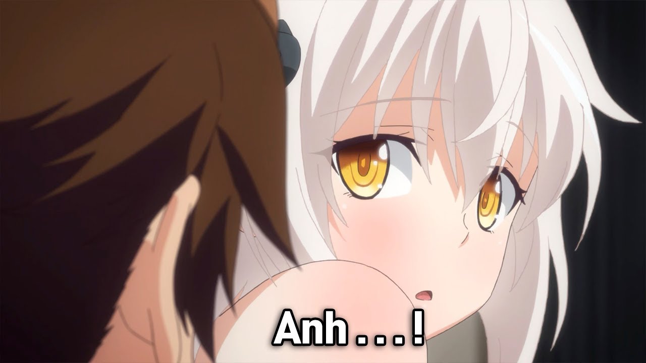 Tóm Tắt Anime Hay: Trường Học Rồng | High School DxD Hero 2018 Phần 3 ...