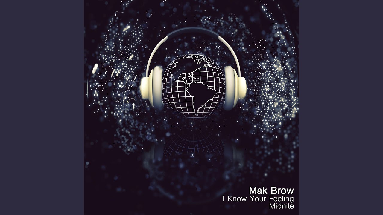 I Know Your Feeling - YouTube