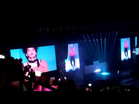 The ElyXiOn Dot in Macao- Kai Solo \