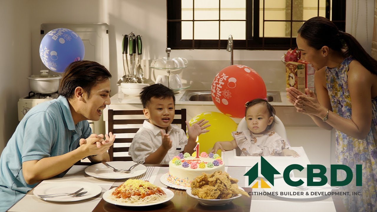 CBDI Beyond Housing - YouTube