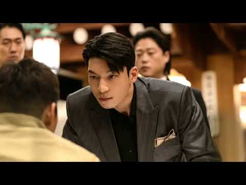 Wi Ha Joon Is A Mob Boss Who Unexpectedly Runs Into His First Love In “The Worst Of Evil