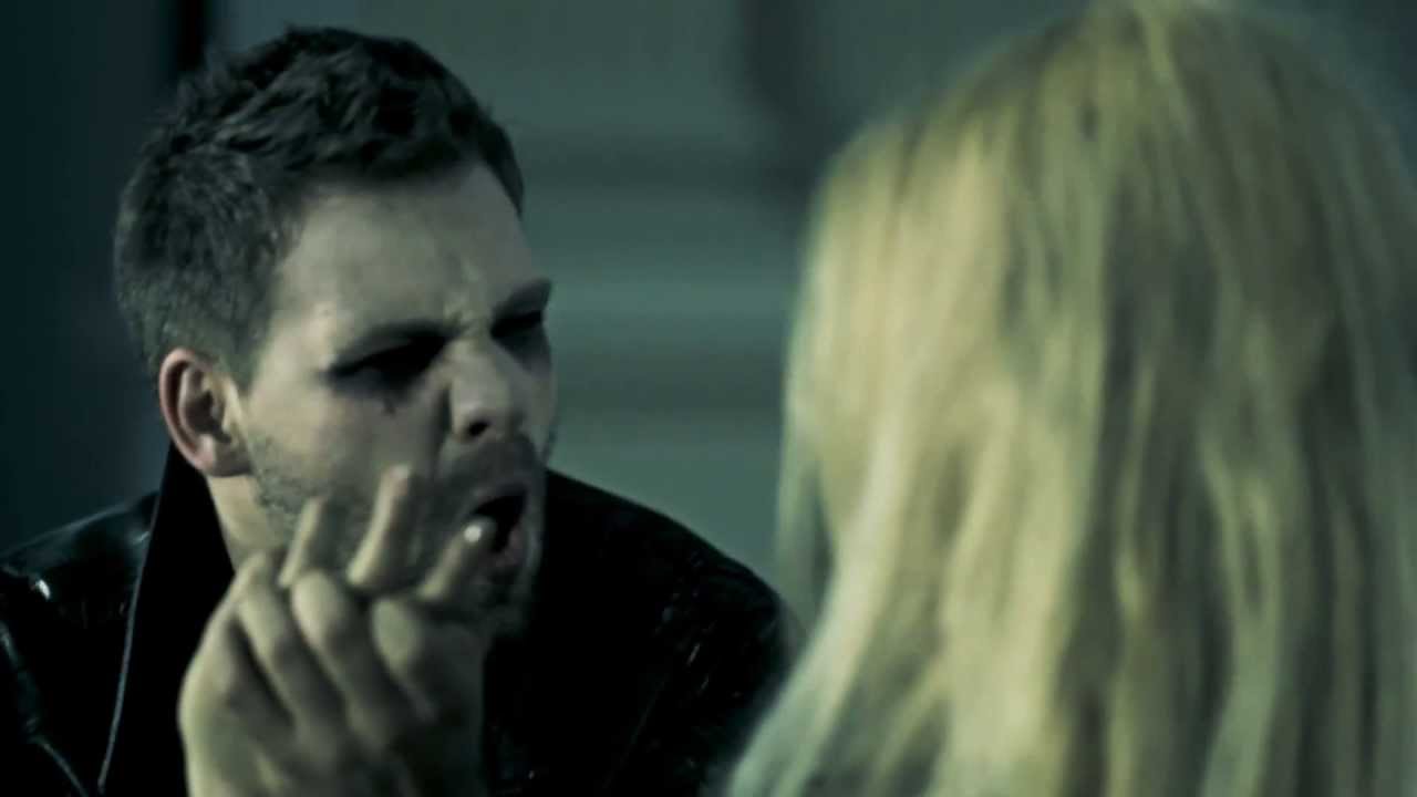 EDEN'S CURSE - Evil & Divine (2013) // official promo // AFM Records ...