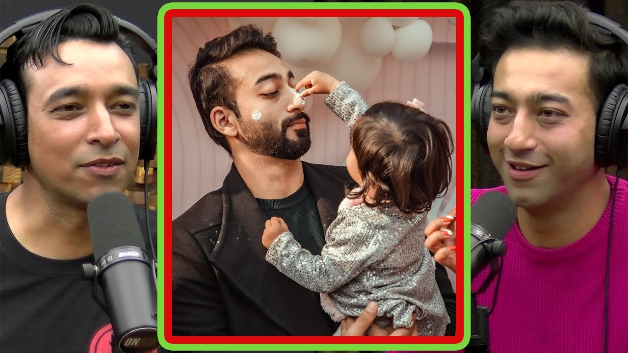 Parenting 101: Dealing With Never-Ending Questions From Kids! - YouTube