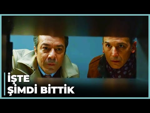 Yurdal, Kasadan Eli Boş Dönüyor Meryem 17  Bölüm