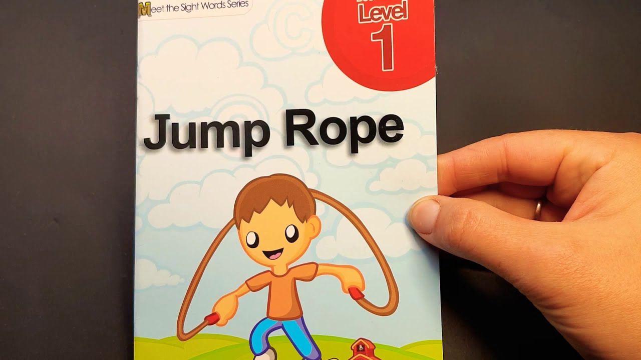 Read Along & Practice Basic Sight Words (K to Grade 2) - YouTube