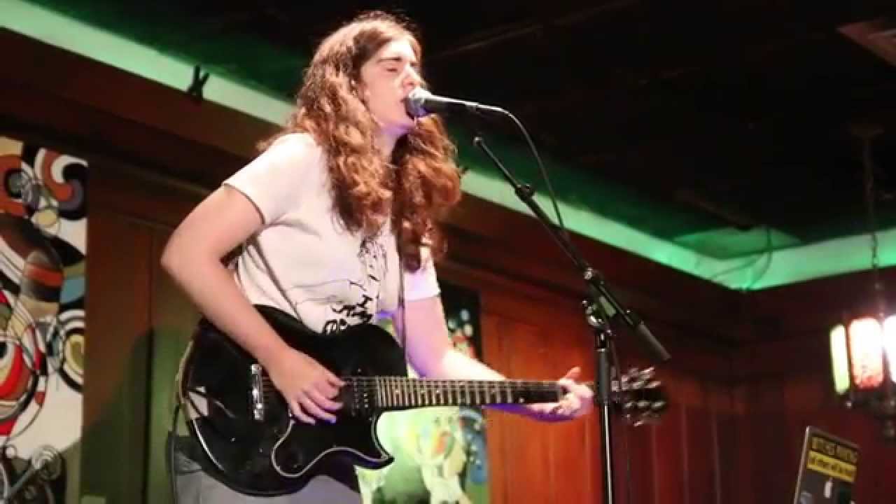 Amy Klein "Come To You" (Sacred Root 08/16/15) - YouTube