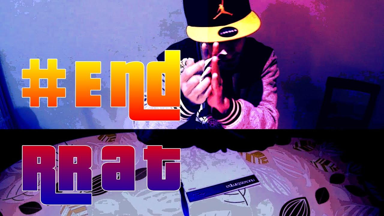 Akrep1 - ENDRRAT [Trailer] - YouTube