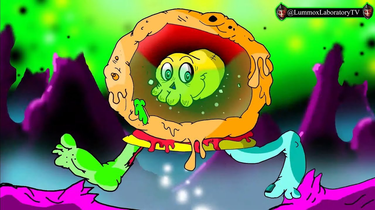 FUNNIEST WEIRDEST ANIMATIONS! TRY NOT TO LAUGH! FUNNY FAILS! CARTOONS ...