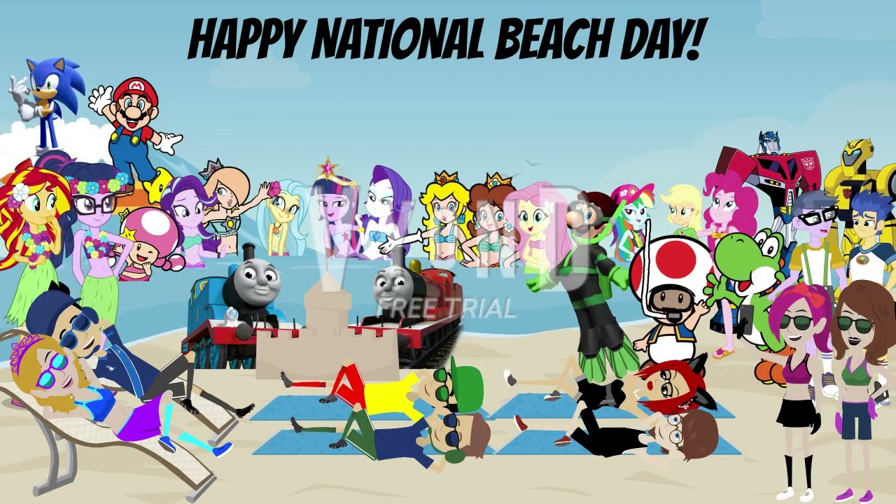 Message To Everyone - YouTube