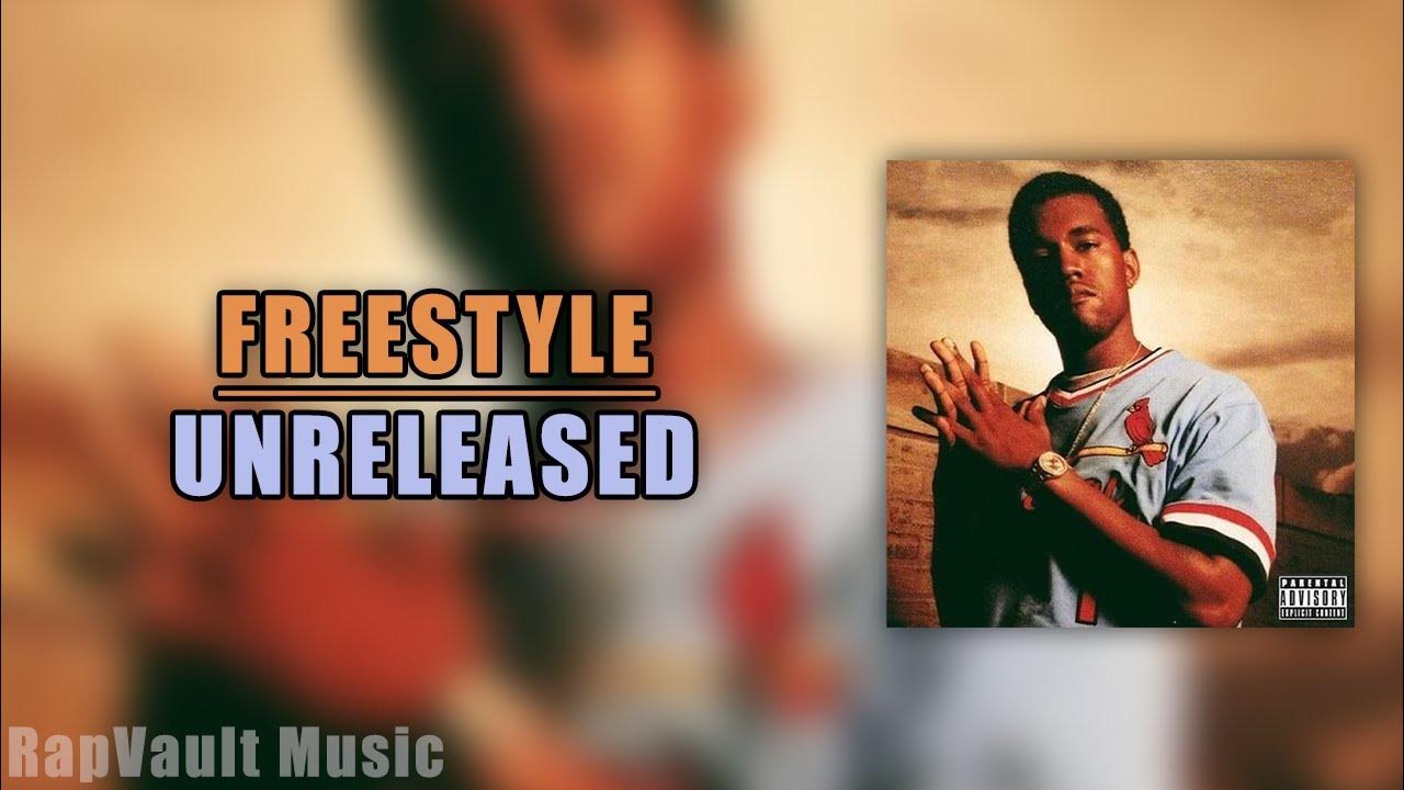 Kanye West - Freestyle (feat. DJ Boom) - YouTube